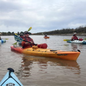 White Water Rafting vs. Kayaking: Which Adventure is Right for You ...