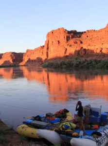 New Availability Page on our Website - Sheri Griffith River Expeditions