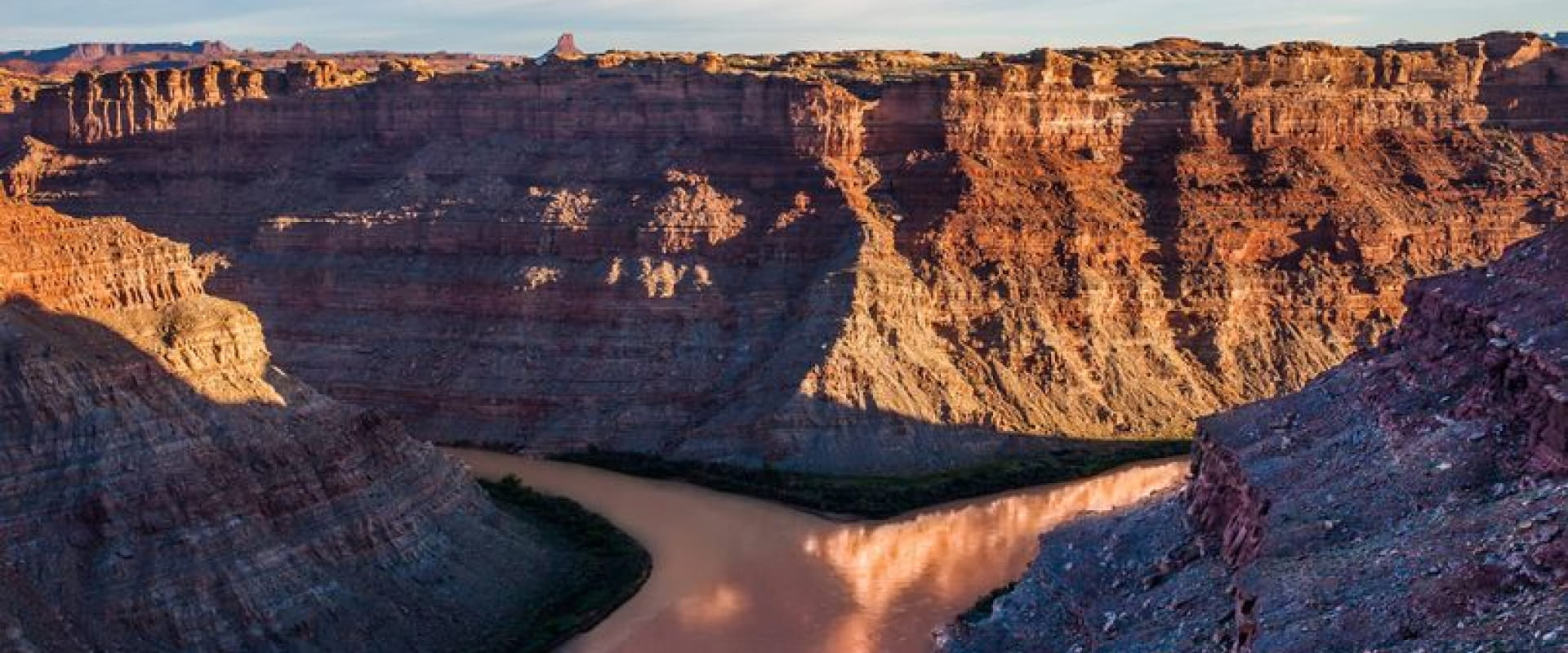 Maps of Cataract Canyon - Sheri Griffith River Expeditions