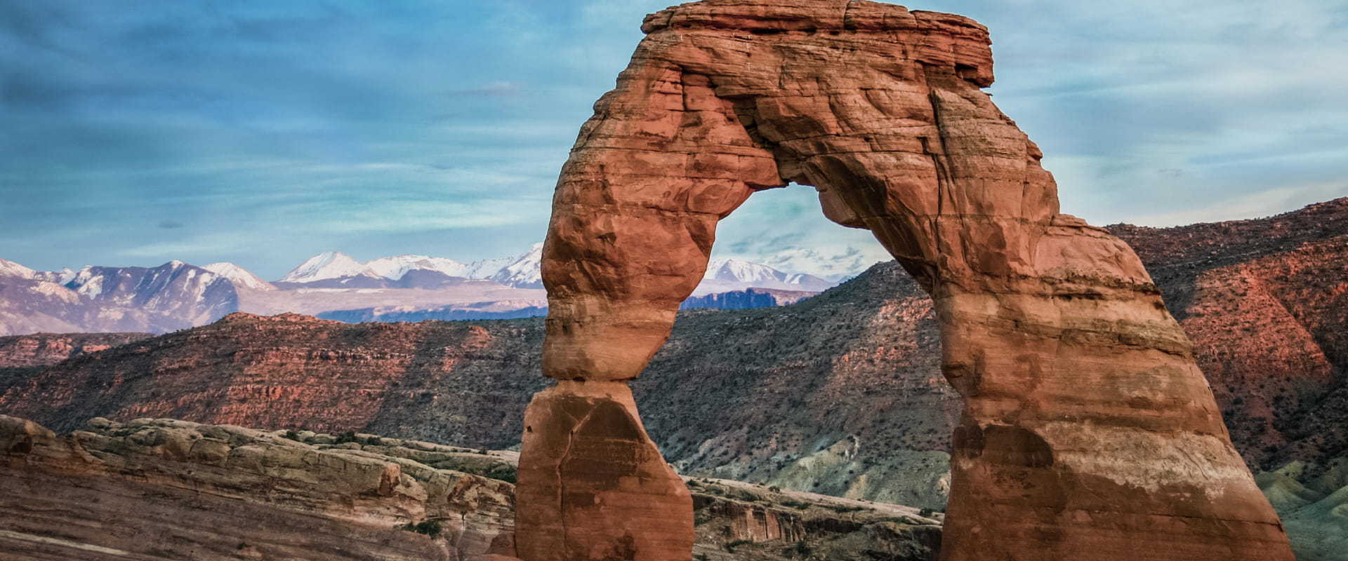 Moab Activities - Sheri Griffith River Expeditions