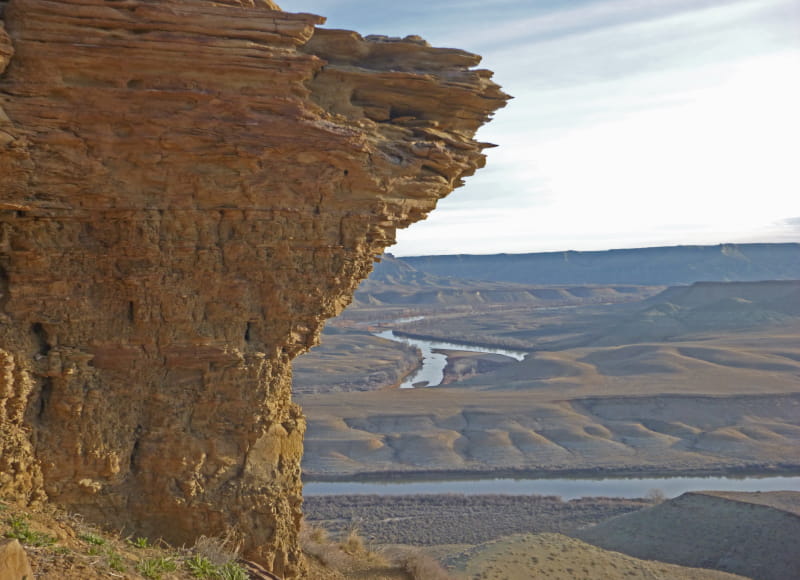 A Touch of Class - Sheri Griffith River Expeditions